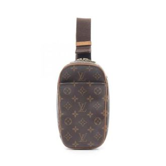 Louis Vuitton unisex, Pre-owned, Brun, Taille: ONE Size Pre-owned Toile sacs-louis-vuitton