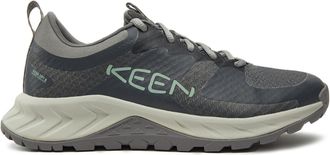 Keen Trekkingschuhe Keen Versacore Wp 1029048 Grau