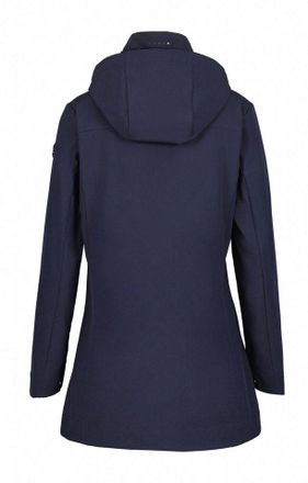 Luhta Outdoorjacke Luhta Softshell jacke Erkkola D
