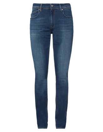 Re-hash HOSEN & R&Ouml;CKE - Jeanshosen auf YOOX.COM