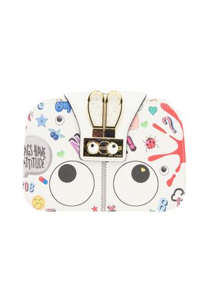 Mymo Handtasche Handtasche Frauen Wei&szlig;