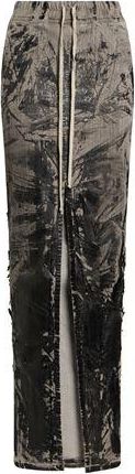 Rick Owens BAS - Jupes en jean sur YOOX.COM