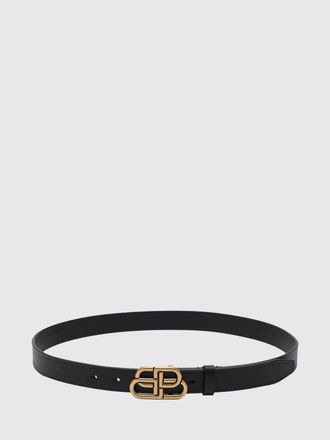 Balenciaga Ceinture Femme couleur Noir