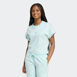 adidas T-Shirt W ALL SZN TEE
