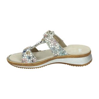 Ara Damen, Schuhe, Mehrfarbig, 41 EUGr&ouml;&szlig;e