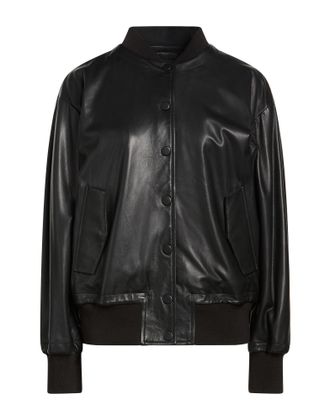 Emporio Armani JACKEN & M&Auml;NTEL - Jacken und Anoraks auf YOOX.COM