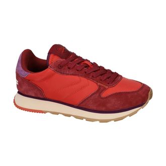 Hoff Damen, Schuhe, Rot, 37 EUGr&ouml;&szlig;e