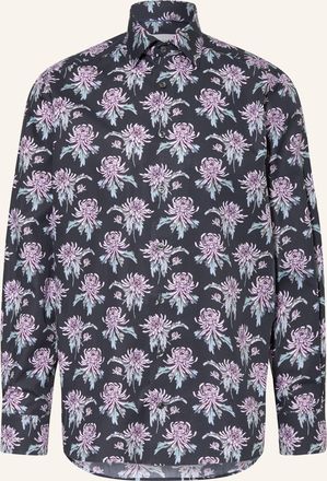 Eton Hemd Contemporary Fit blau