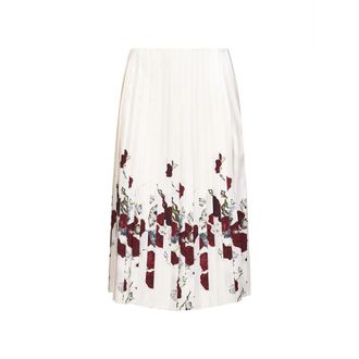 Khaite Anya Skirt - - Skirts - Damen - Mehrfarbig - S