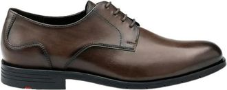 Lloyd Business Schuhe - - Shoes - Herren - Braun - 45 EU