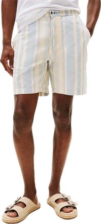 Tommy Hilfiger Shorts f&uuml;r Herren (Lebhaftes Blau)