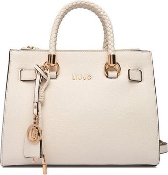 Liu Jo Handtasche AA6069 E1012 &Eacute;cru