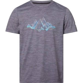 McKinley Herren Shirt Shay M