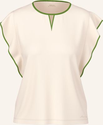 Marc Cain T-Shirt beige