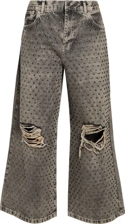 8pm HOSEN & R&Ouml;CKE - Jeanshosen auf YOOX.COM