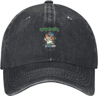 Generic Casquette de Baseball personnalis&eacute;e &laquo; Aussi Moche quils Le veulent &raquo; Chapeau dhiver Gar&ccedil;on Enfant Femme Sports et Loisirs Plein air Cadeaux