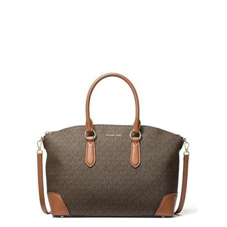 Michael Kors Sac cabas Murphy Brun-Noisette