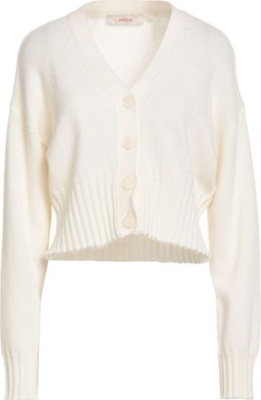 Jucca STRICKWAREN - Strickjacken auf YOOX.COM