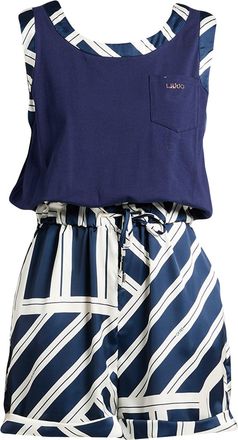 Liu Jo OVERALLS - Playsuits auf YOOX.COM