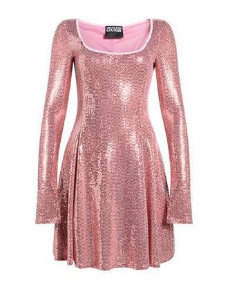 Versace ROBES - Robes courtes sur YOOX.COM