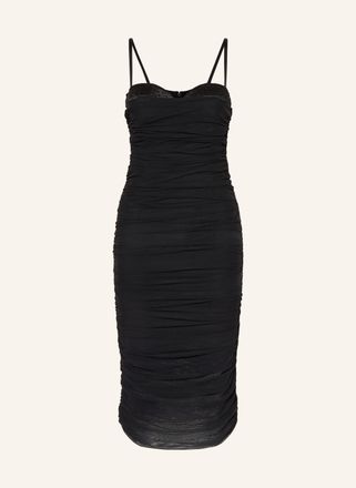 Liu Jo Liu Jo Kleid Mit Schmucksteinen schwarz