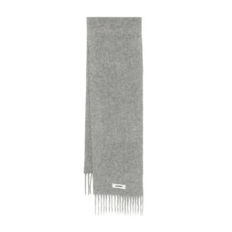 Jacquemus Herren, Accessories, Grau, ONE SIZEGr&ouml;&szlig;e