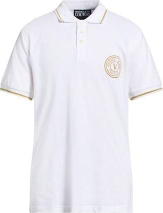 Versace TOPS - Polos sur YOOX.COM