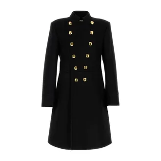 Valentino Garavani Herren, M&auml;ntel, Schwarzk, LGr&ouml;&szlig;e