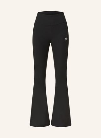 adidas Originals Adidas Originals Leggings Essentials schwarz