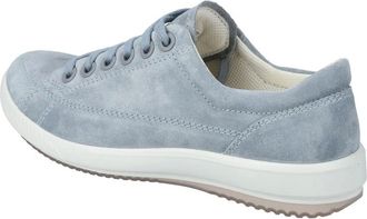 Legero Damen, Schuhe, Blau, 37 1/2 EUGr&ouml;&szlig;e
