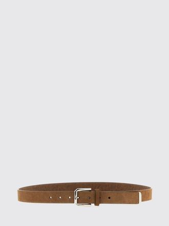 Brunello Cucinelli Ceinture BRUNELLO CUCINELLI Homme couleur Marron