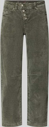 Buena Vista Relaxed Fit Cordhose aus Baumwoll-Mix Modell Malibu