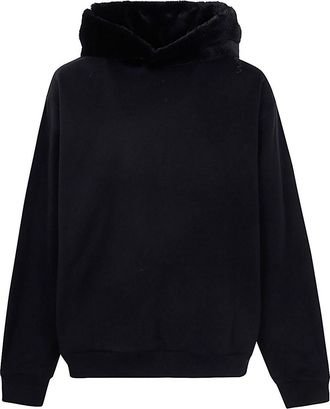 Marni Sweatshirt - Schwarz