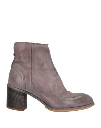 Moma SCHUHE - Stiefeletten auf YOOX.COM