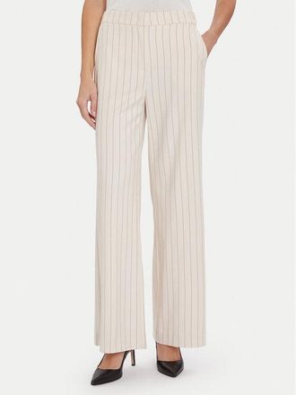Maryley Stoffhose 25IB598/M17/35PA &Eacute;cru Regular Fit