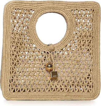Jacquemus Shopper - Beige