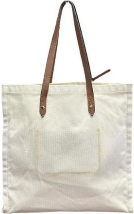 Jimmy Choo London Damen, Pre-Owned, Beige, ONE SIZEGr&ouml;&szlig;e