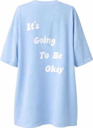 Worldclassca Oversizeshirt