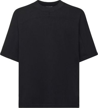 Dolce & Gabbana T-Shirt - Noir