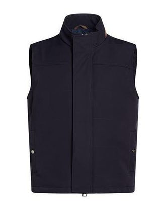 LUIGI BORRELLI NAPOLI MANTEAUX - Vestes sans manches sur YOOX.COM