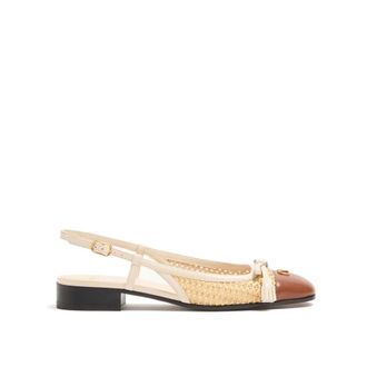 Valentino Garavani Damen, Schuhe, Beige, 37 1/2 EUGr&ouml;&szlig;e