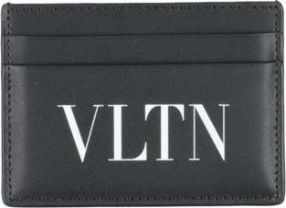 Valentino Garavani Petite maroquinerie - Porte-documents sur YOOX.COM