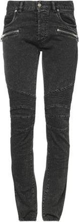 Balmain BAS - Pantalons en jean sur YOOX.COM