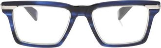 Balmain Legion IV Optische Brille - - Accessories - unisex - Blau - ONE SIZE