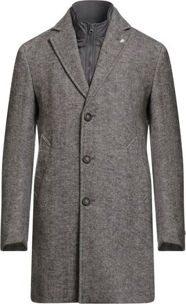 Manuel Ritz JACKEN & MÄNTEL - Mäntel auf YOOX.COM