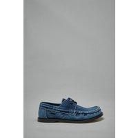 Loewe Campo Boatshoe