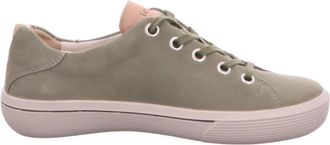 Superfit Freizeit Schn&uuml;rer - - Shoes - Damen - Gr&uuml;n - 38 EU