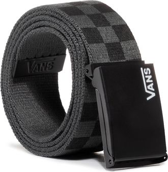 Vans Herreng&uuml;rtel Vans Deppster II Web VN0A31J1BA51 Schwarz