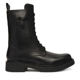 Joop Schn&uuml;rschuhe JOOP! 4140008308 Schwarz