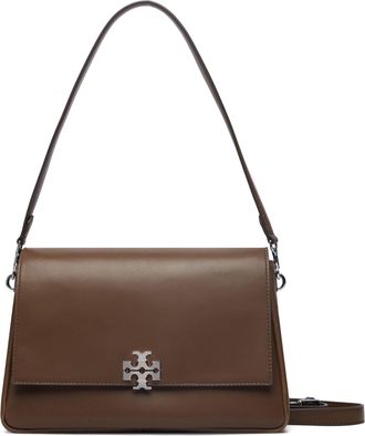 Tory Burch Handtasche Tory Burch Charlie 183316 Braun